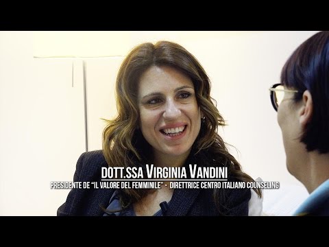 - Virginia Vandini
